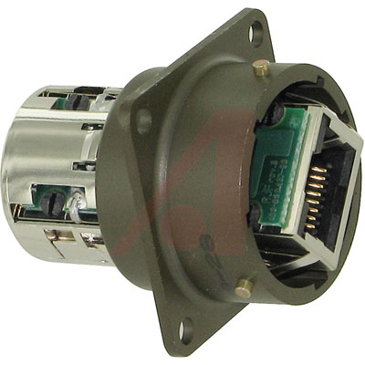 RJF21G — Разъемы — электронные компоненты микросхемы и радиодетали